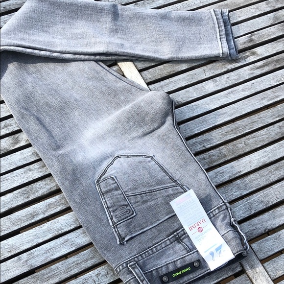 darimi | Jeans | Maid In Korea Vantage Jeans | Poshmark